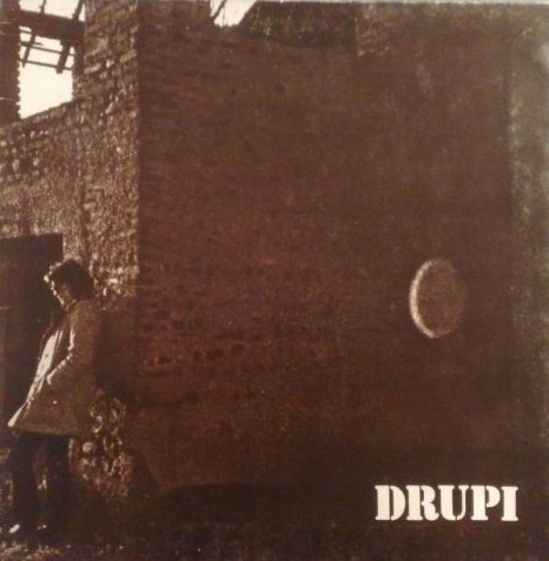 Drupi - Drupi [1974] - hitparade.ch